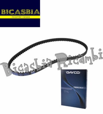 19410 - Dayco Timing Belt Ducati 900 Supersport 900 S SS | eBay