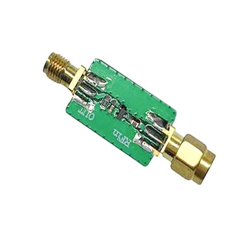 0.1-3200MHz Discharge Detector AM FM RF Envelope Module Electric ...