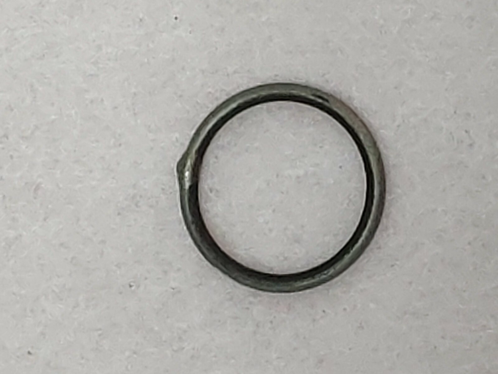 LOTX 90 Pcs Raychem Tinel-Lock Ring SIZE: TR08BI **NEW ** RING ID ...