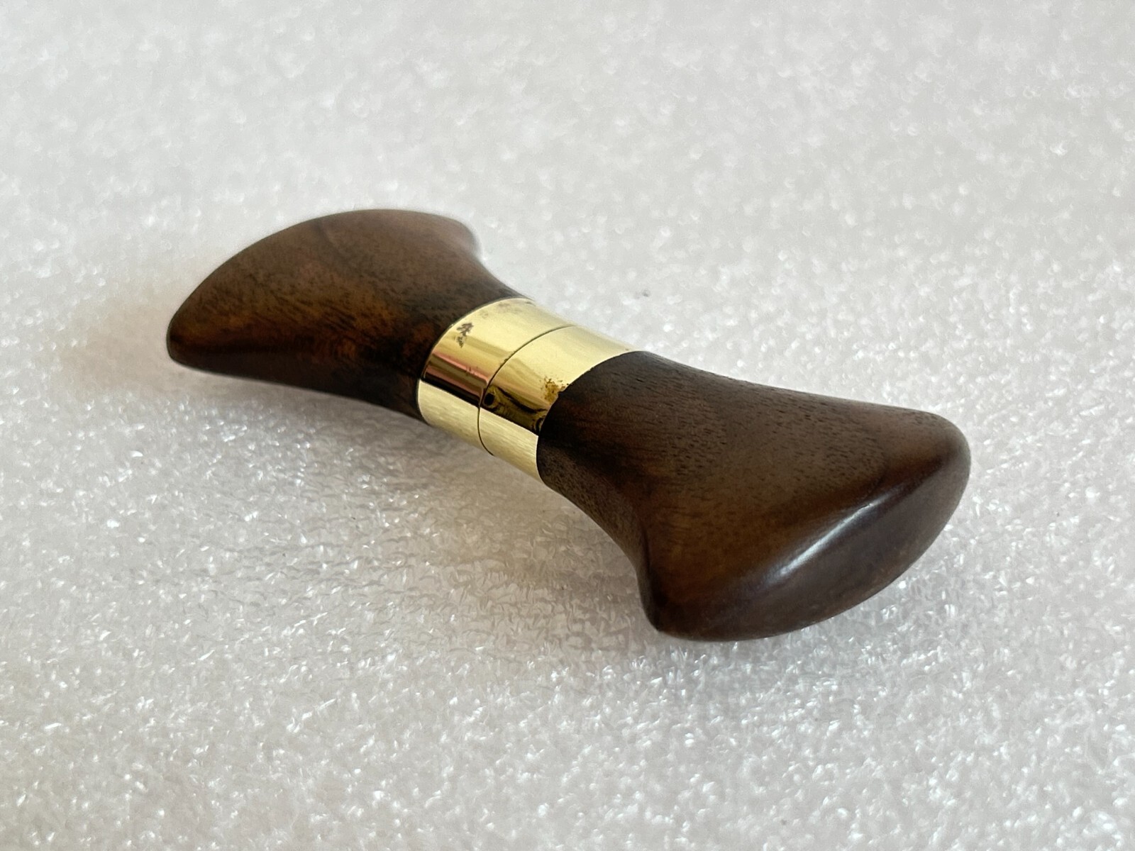 HANDCRAFTED INTERLOCKING GUNSMITH SCREWDRIVER WITH WOODEN HANDLES,SET ...