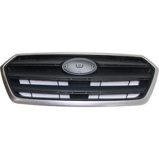 Subaru Legacy Grille Inserts at Andy's Auto Sport