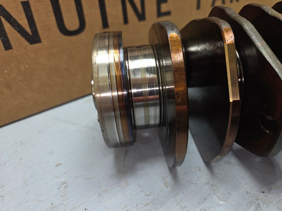 2013-21 Subaru WRX FA20 OEM Engine Crank Shaft 12200AA490 8541 | eBay