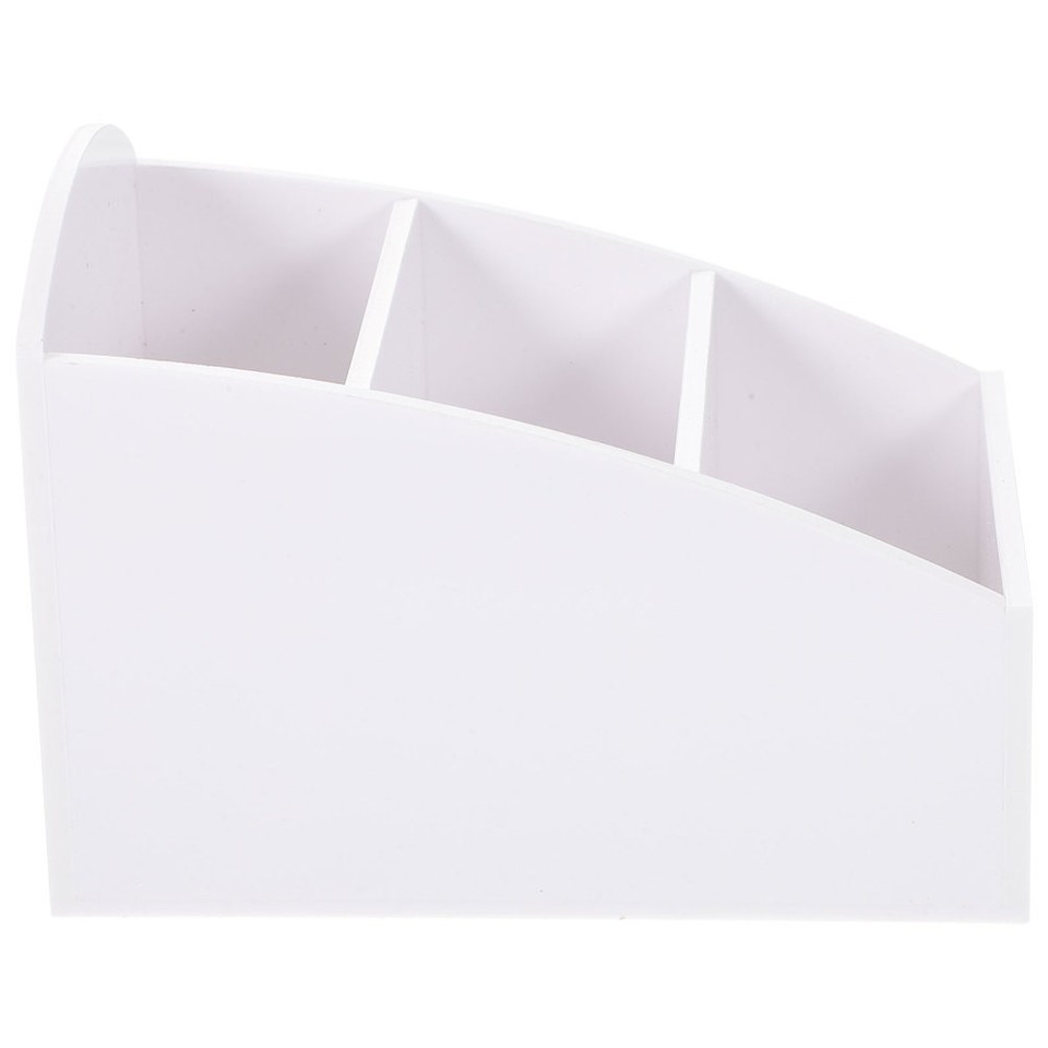 Tea Box Organizer Storage Caddy Hotel Coffee and Bag Sugar Packet ...