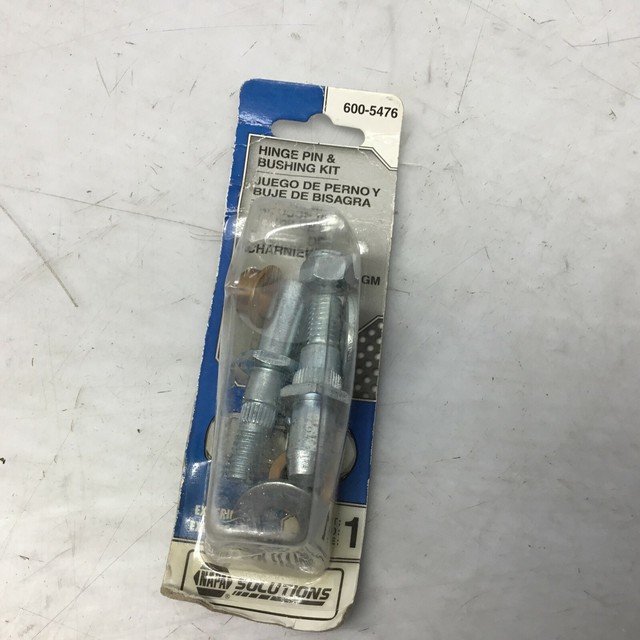 NAPA Door Hinge Pin and Bushing Kit 6005476 for sale online | eBay
