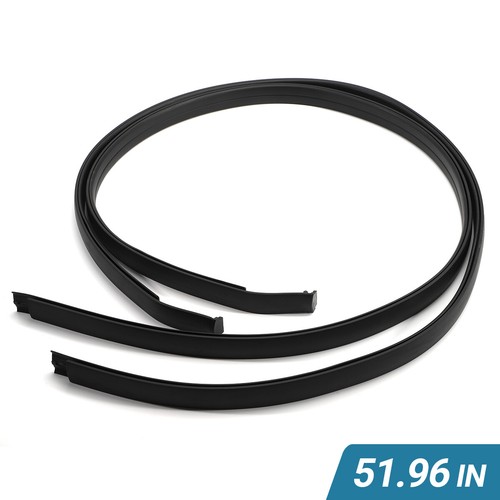 For 07-2020 Tundra Double Cab Roof Molding Weatherstrips 75551-0C050 ...