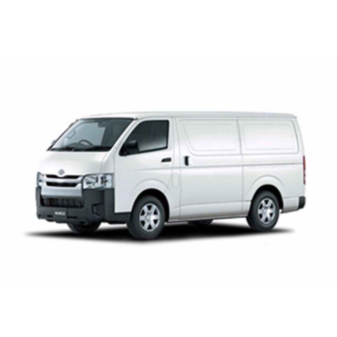 NEW DOOR MIRROR (ELECTRIC) for TOYOTA HIACE KDH TRH VAN BUS 2005- 2013 ...