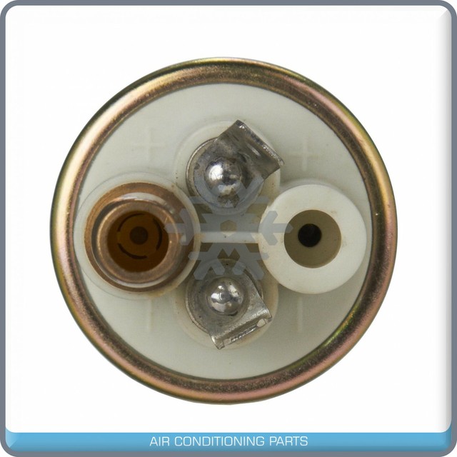 Airtex Automotive Division E2001 Electric Fuel Pump for sale online | eBay