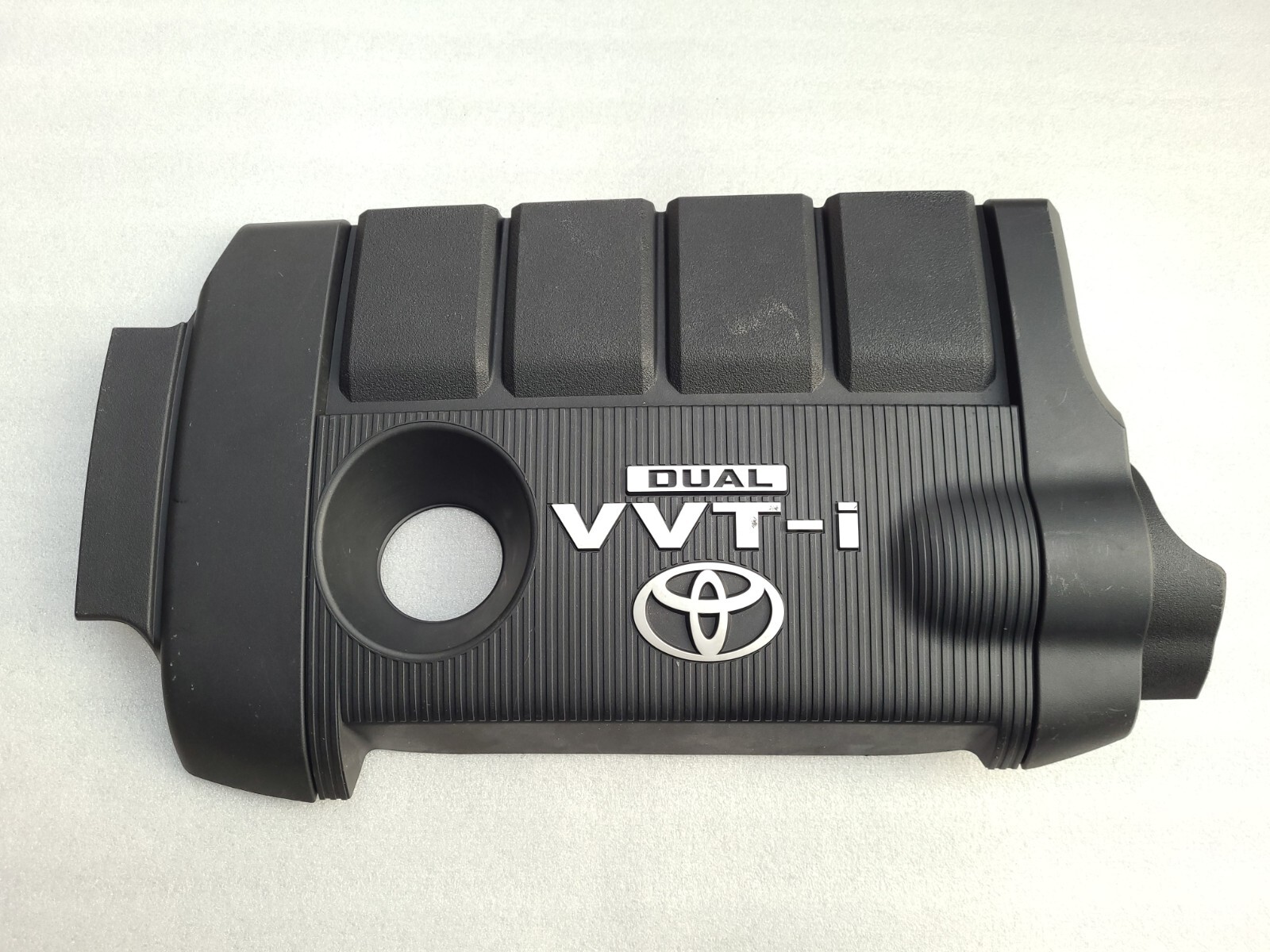 Toyota Venza 2.7L Camry 2.5L VVT-i Engine Top Plastic Cover - Factory ...