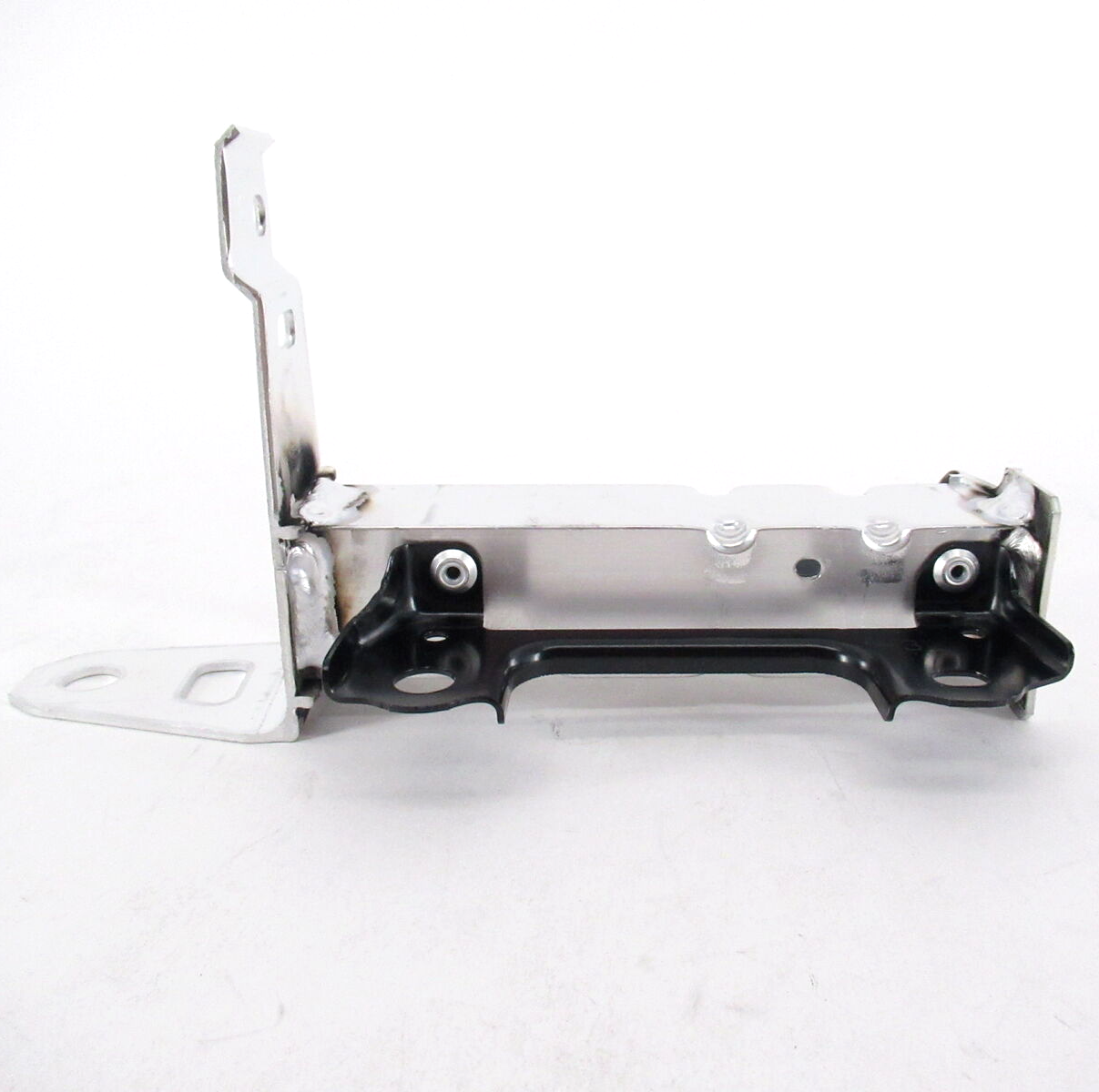 Genuine OEM Toyota 52103-0R030 Driver LH Front Bumper Extension 2019 ...