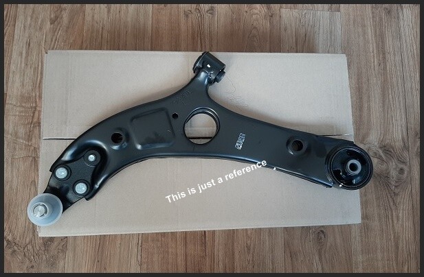 545003S200 OEM Front Lower Control Arm LH Fits Kia Optima Cadenza 2011 ...