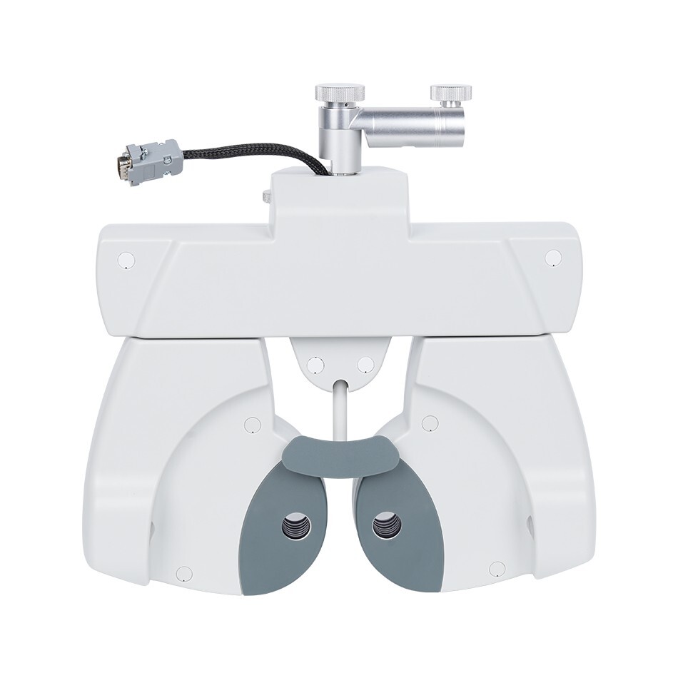 Optical Digital Automatic Phoropter CE Approved Auto Refractometer | eBay