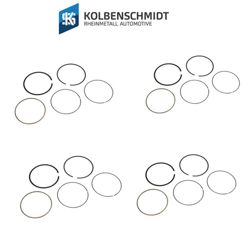 OEM Piston Ring Kit 12665165 for 2010-2022 GMC 2.4 Terrain 2.5 Acadia ...