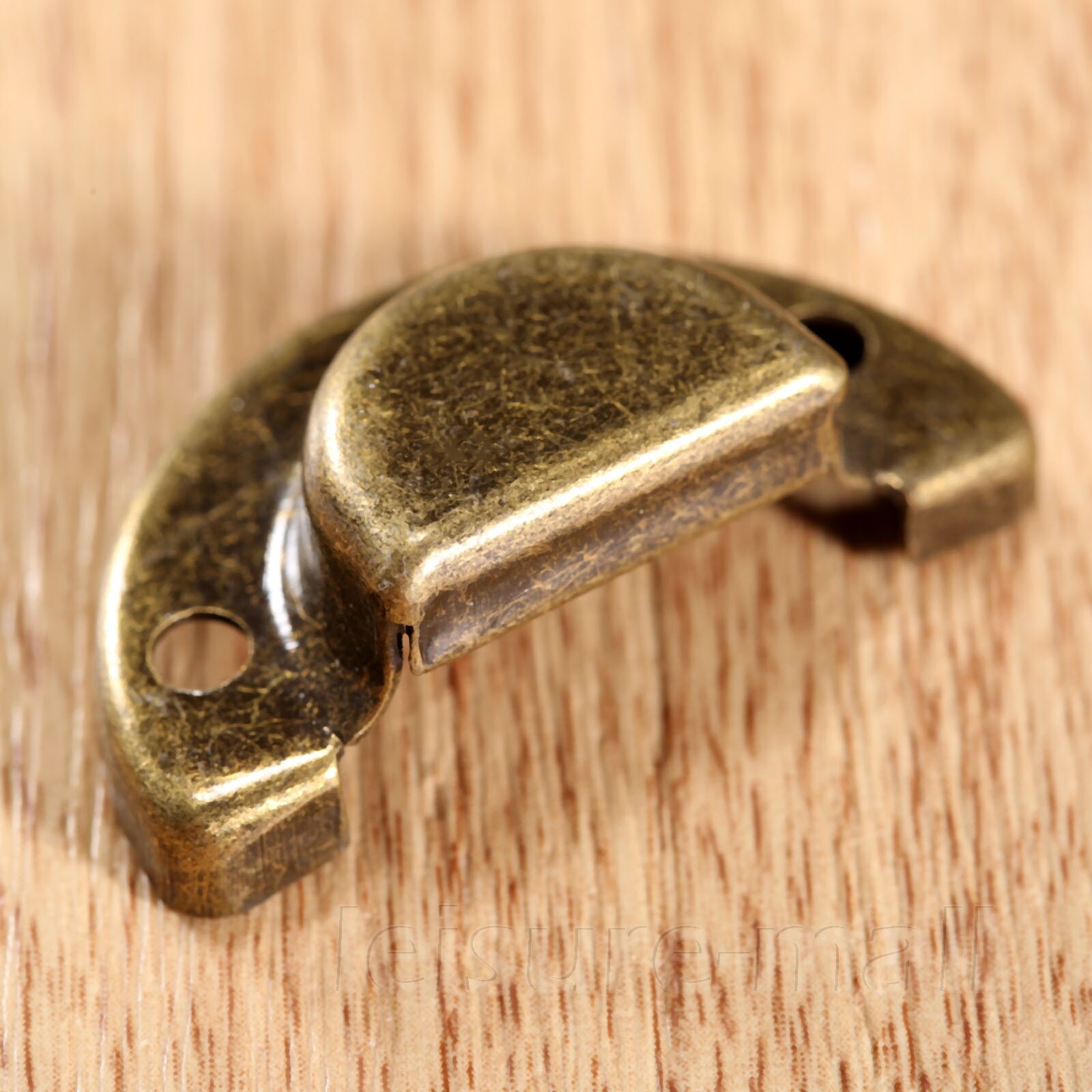 Retro Brass Box Latch Hasps Jewellery Wine Gift Box Chest Case Lock ...