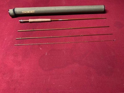 Rods - Sage 590-4