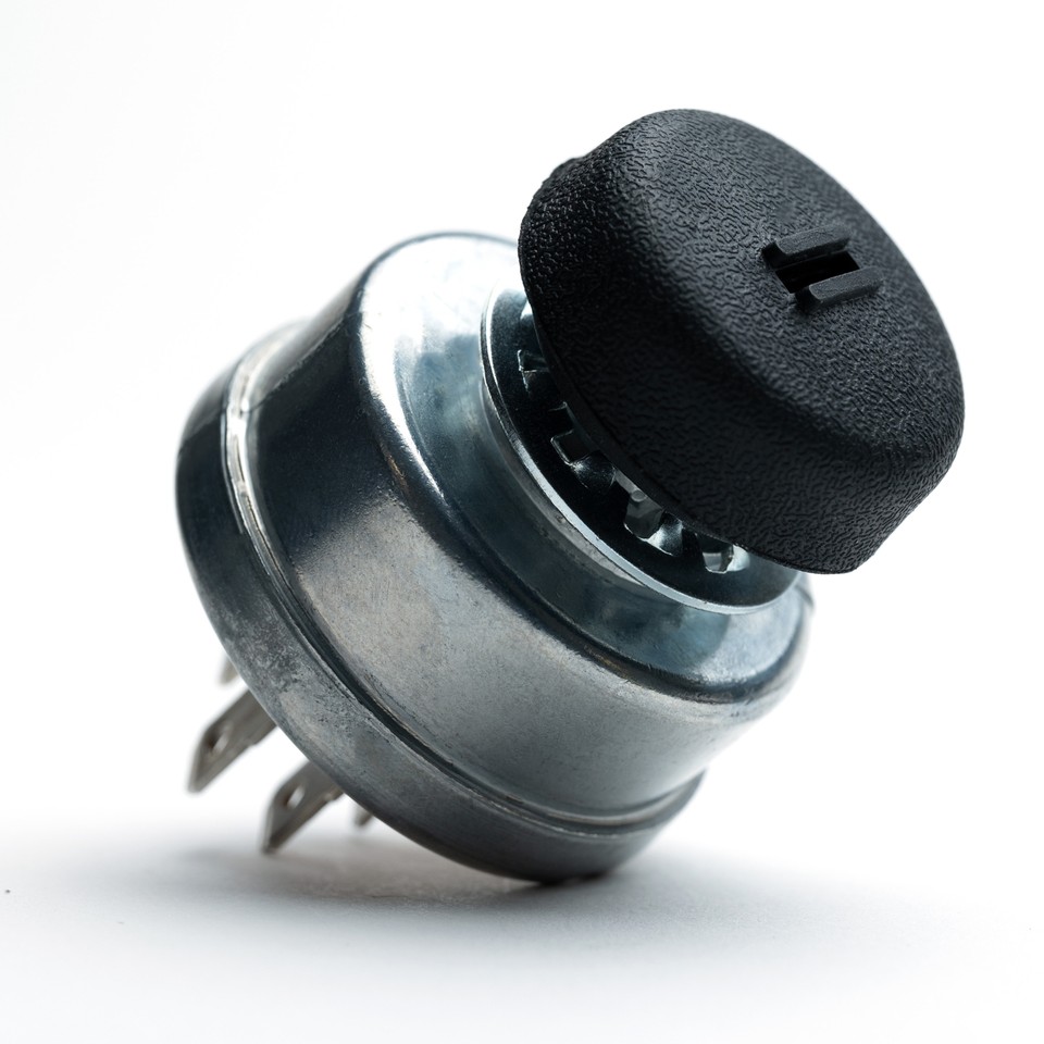PREMIUM Starter Ignition Key Switch fits Scag 48798 Turf Tiger Wildcat ...