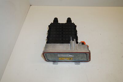 PEUGEOT 2008 II Electric coolanint heater 9821712680 Electricity 100kw ...