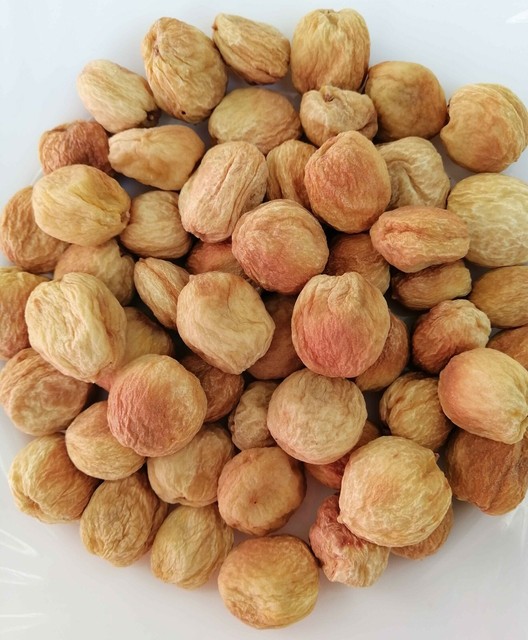 Dried Hunza Valley Apricots, Best Quality Dry Apricot Jardaloo, 250g ...