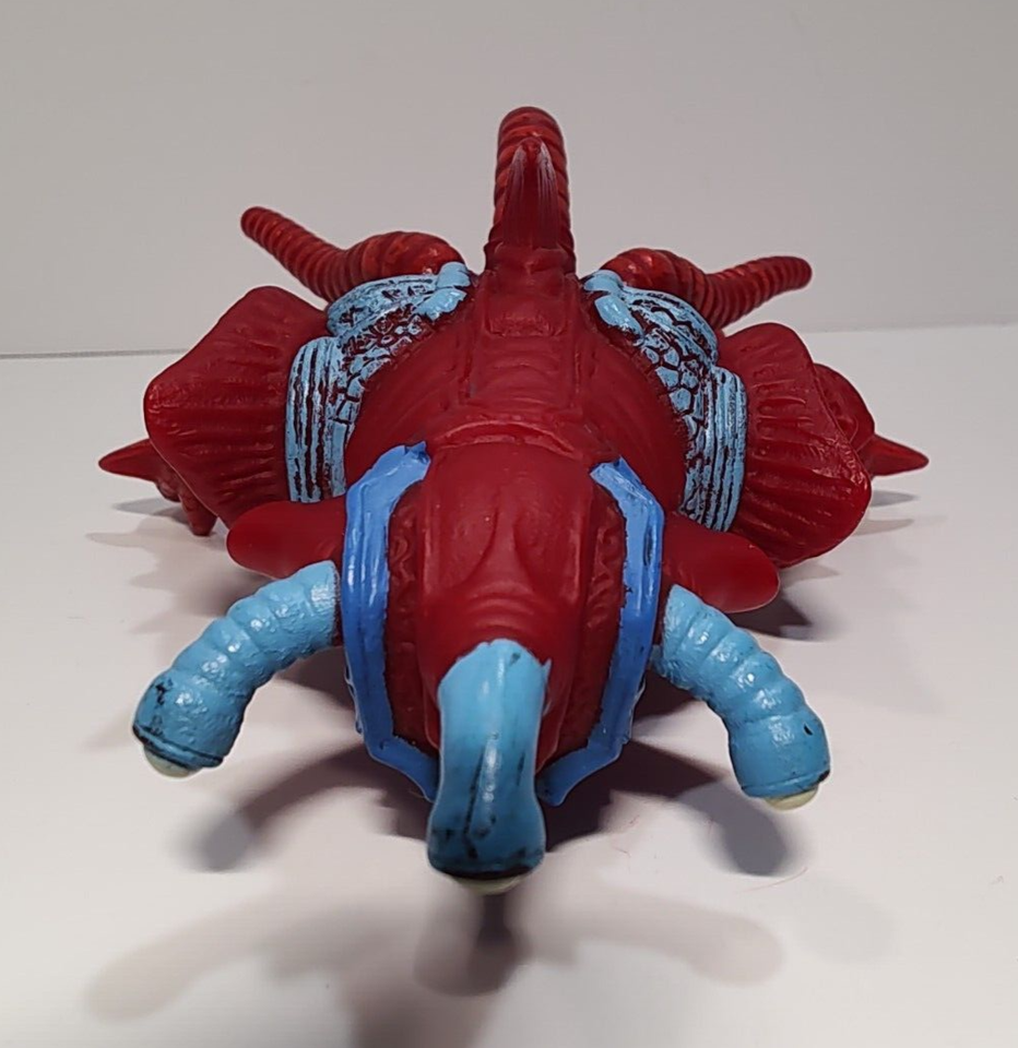 Bandai Ultraman Ultra Monster EX SUPER ALIEN HIPPORIT 7" Figure Kaiju ...