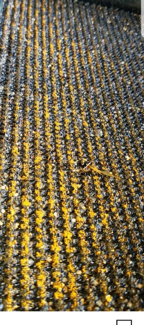 Vortex gold mat 16'' X 48'' sluice box highbanker dredge prospecting | eBay