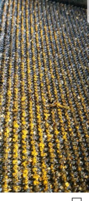 Vortex gold mat 16'' X 48'' sluice box highbanker dredge prospecting | eBay