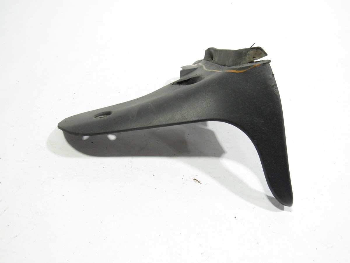 99-04 Porsche Boxster 2001 Rear Right Passenger Splash 99-04 Porsche Boxster 2001 Rear Right Passenger Splash