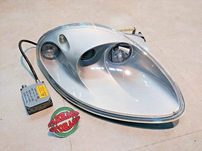 Ferrari 360 Modena Passenger / Right Xenon Headlight & Ballast | eBay