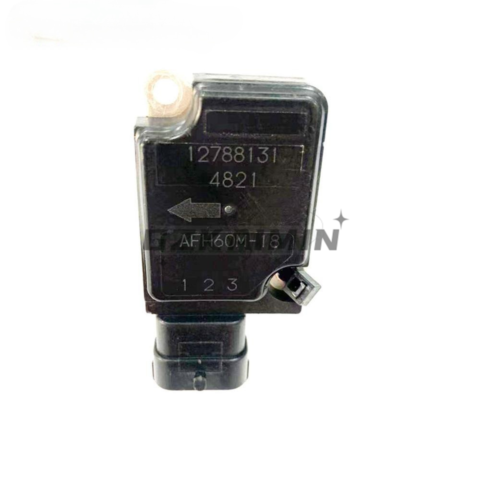 Mass Air Flow Sensor AFH60M-18 12788131 Fits For Saab 9-3 93 1.8 & 2.0 ...