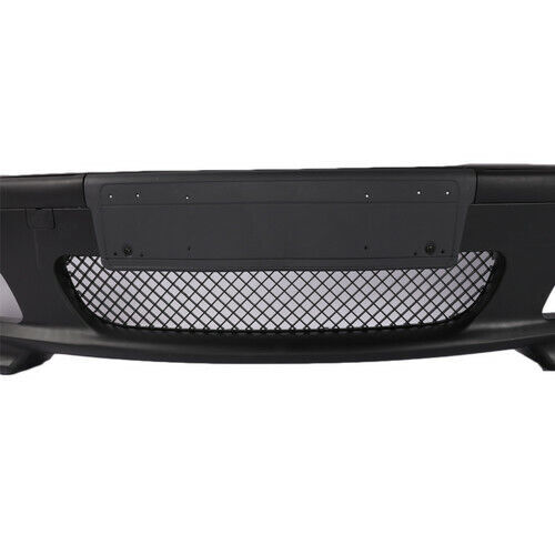 MTECH M-Tech Style Front Bumper For BMW E46 330ci 325ci 2Door 2000-2006 ...