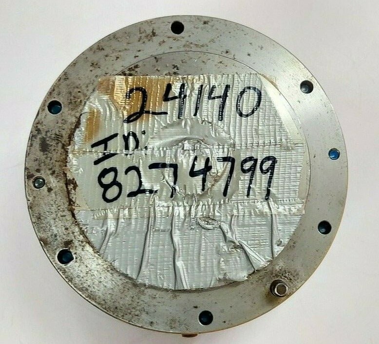 Ingersoll Rand 71137780 FA2.5A & FA5A Disc Brake Assembly | eBay