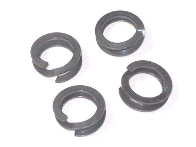 Set of 4 70-1574 Thackery washer Triumph BSA rocker spindle A65 T120 ...
