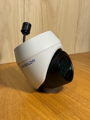 Avigilon 5 Megapixel IP Camera 5.0C-H5M-DO1-IR | eBay UK