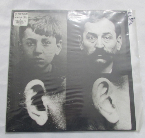 10CC ...... MEANWHILE NM/NM w/ HYPE VINYL LP L36 | eBay