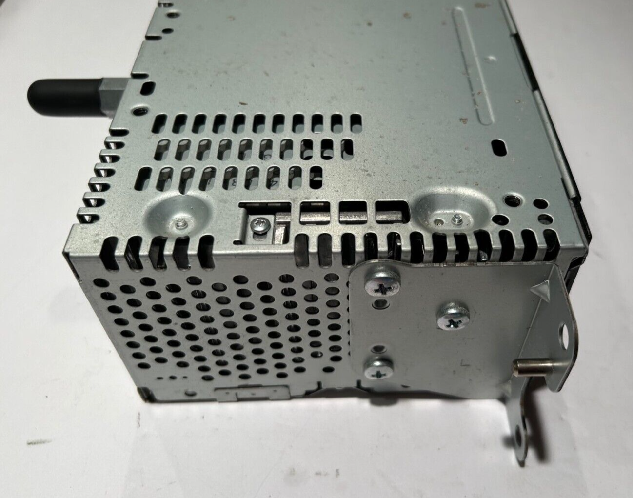 14-15 FORD EXPLORER AM FM RADIO RECEIVER MP3 CD PLAYER HEAD UNIT EB5T ...