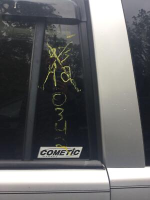 Rear Vent Glass/window HONDA PILOT Left 03 04 05 06 07 08 | eBay