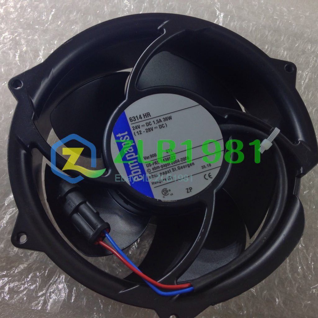 NEW 6314HR 6314 DC24V 36W ABB 90-Day Warranty [o9a] | eBay