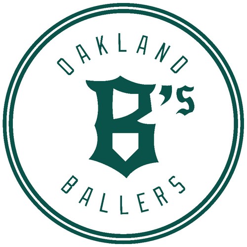 Oakland Ballers Baseball Vinyl Die Cut Car Decal - FREE SHIPPING | eBay