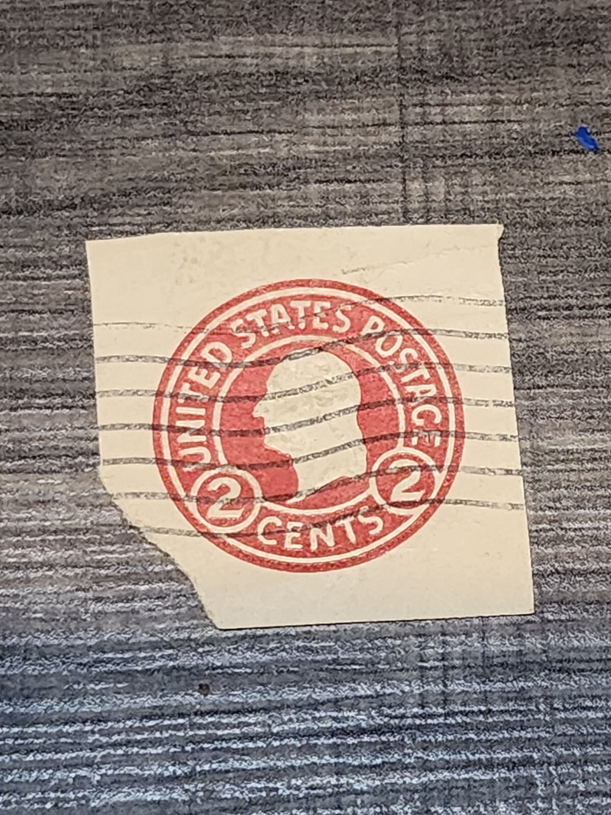 Us Postage Unchecked Stamp Used - #G153 | eBay