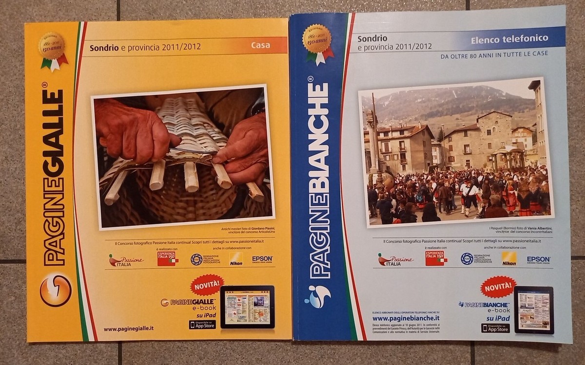 Pagine Gialle Palermo Elenco Telefonico Roma PAGINE BIANCHE ELENCO