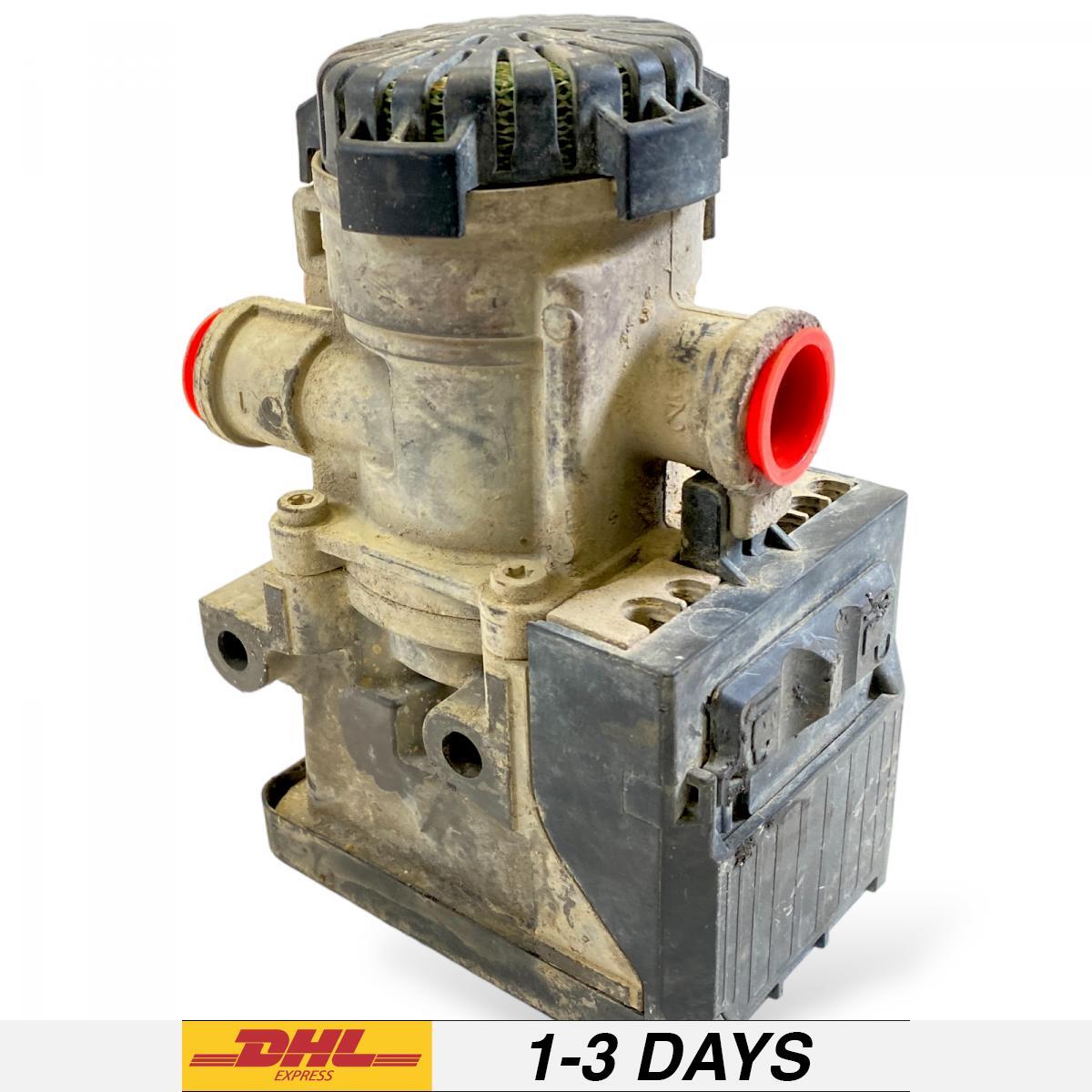 1879275 K021202 EBS Module Front/Tag L=r SCANIA P G R T F K N-series ...