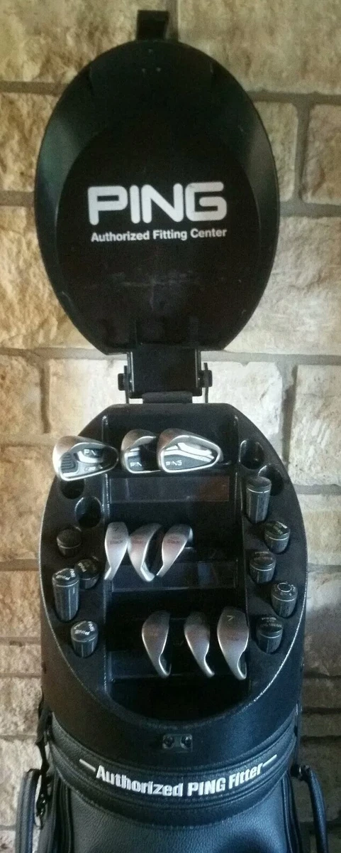 Golf Club Fitting Centers