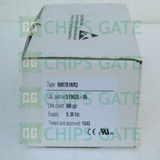 1PCS New SWF NM701NR3 519628-06 600ppr Fast Ship | eBay