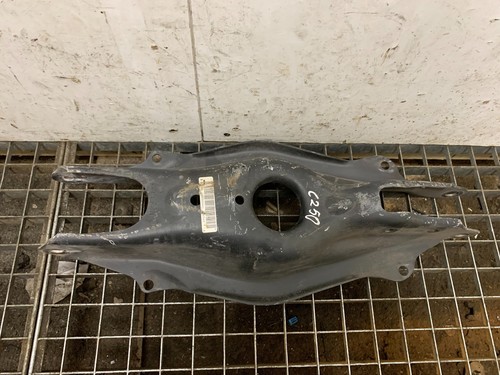 2013 MERCEDES-BENZ C Coupe C204 C 250 Rear left H - shaped fork ...