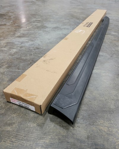 2015-2021 Toyota Tacoma Genuine OEM Driver LH Truck Bed Side Rail ...