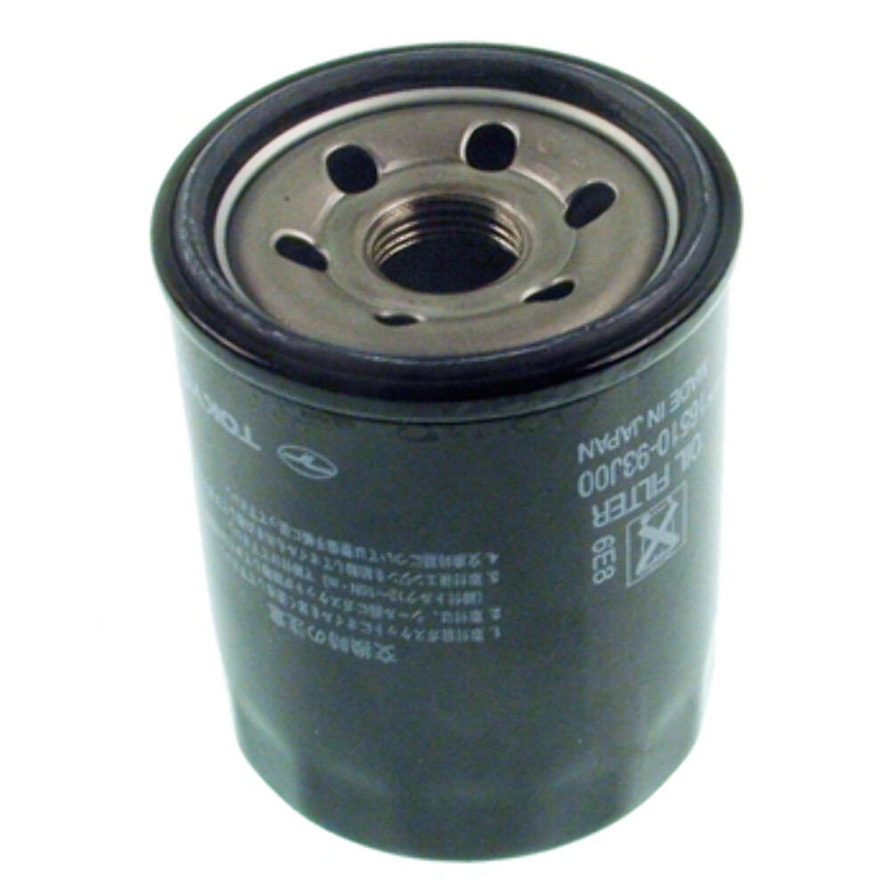 SUZUKI 16510-93J00 - cross reference oil filters | oilfilter ...