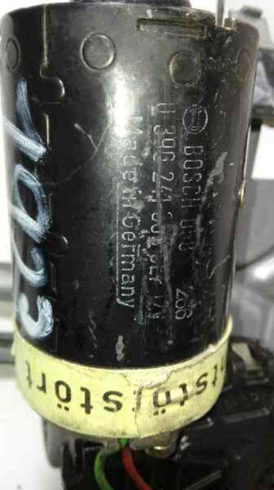 0390241330 Clean Front Engine for Audi 100 Sedan (C4) 1990 1923 143426 ...