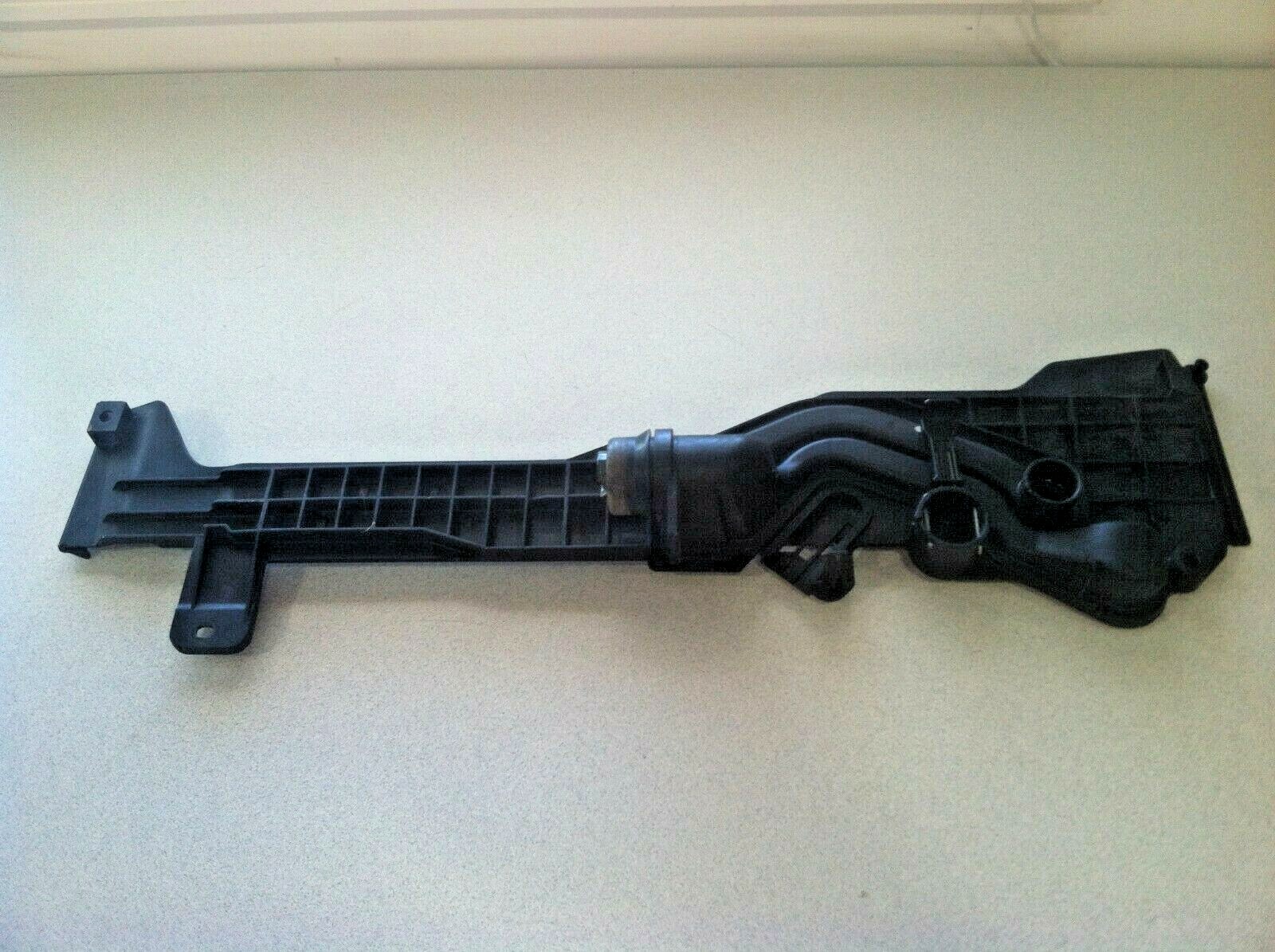 2000-2006 BMW X5 E53 ~ RADIATOR MOUNTING PLATE ~ 17111438819 | eBay