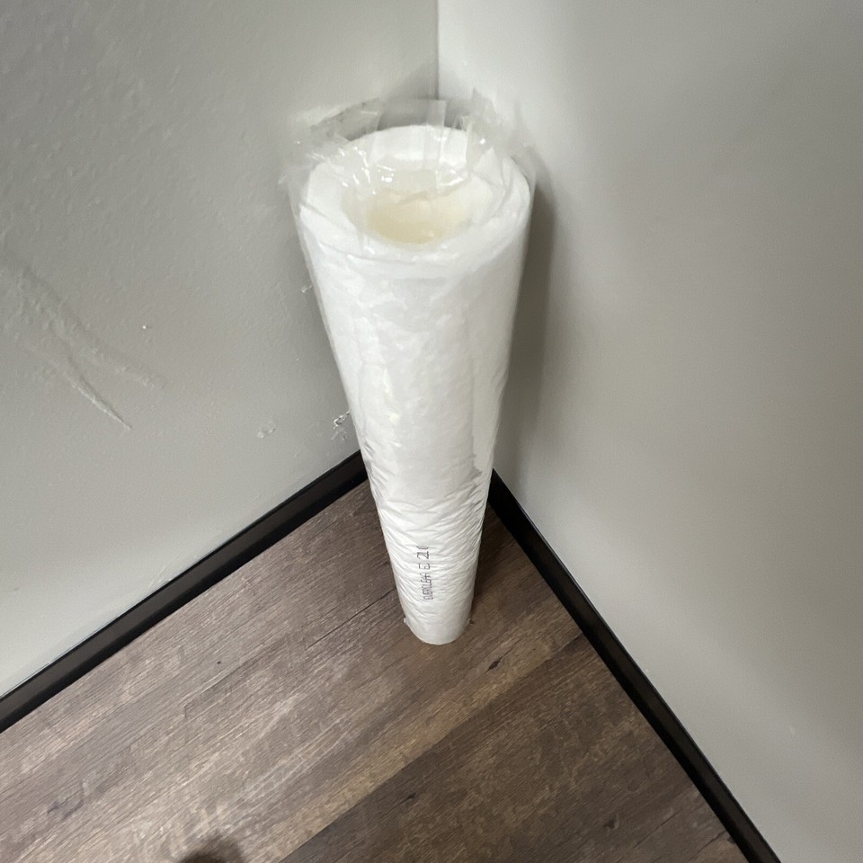 Everclear EC210 Pre-Filter Sediment Water Filter Cartridge 20" EC210 ...