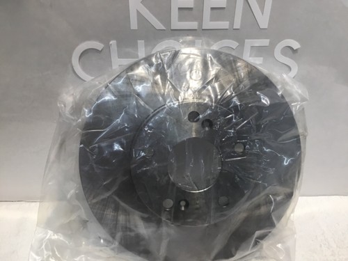 C-TEK Front Brake Rotor 121.40036 for HONDA Accord Civic Element CRV 98 ...