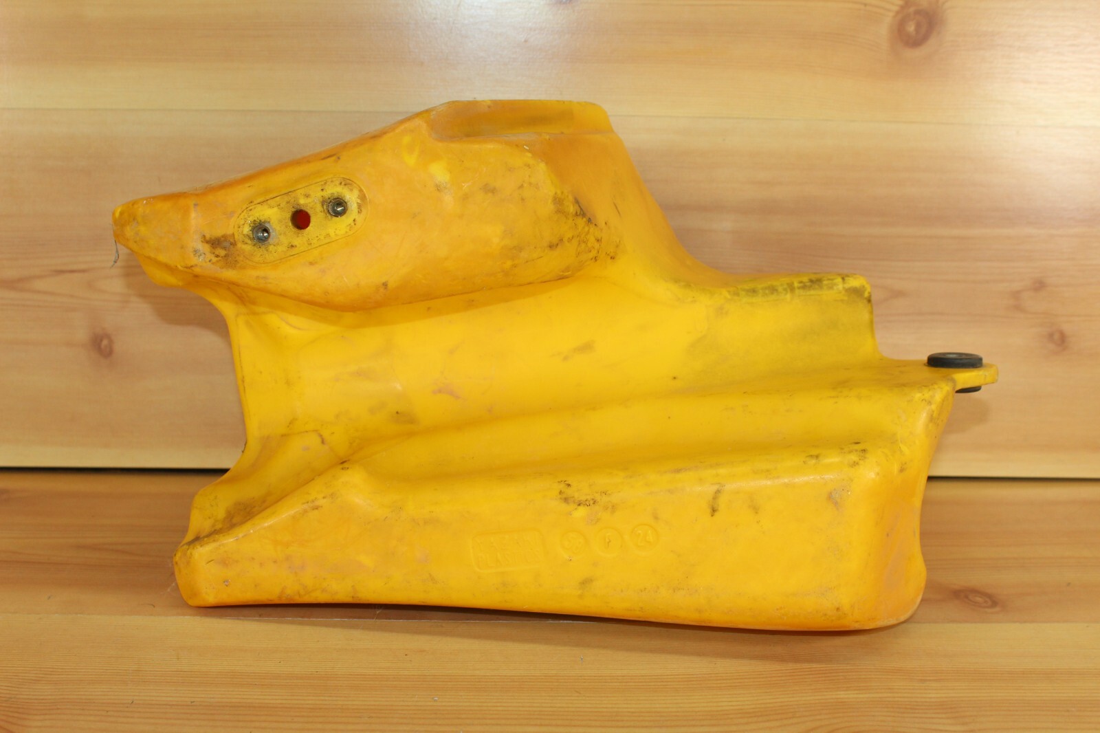 83 Yamaha Yz80 YZ 80 K OEM Gas Fuel Petrol Tank for sale online | eBay