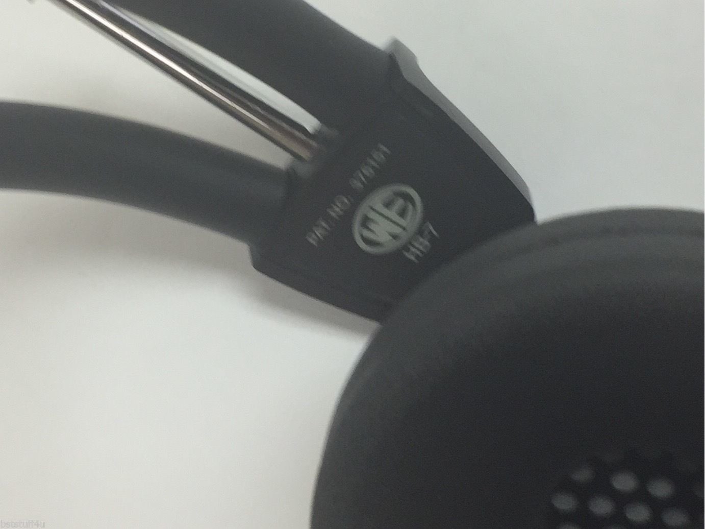 GSI 17 Audiometer with Telephonics Headphones and Charger ~ Excellent ...